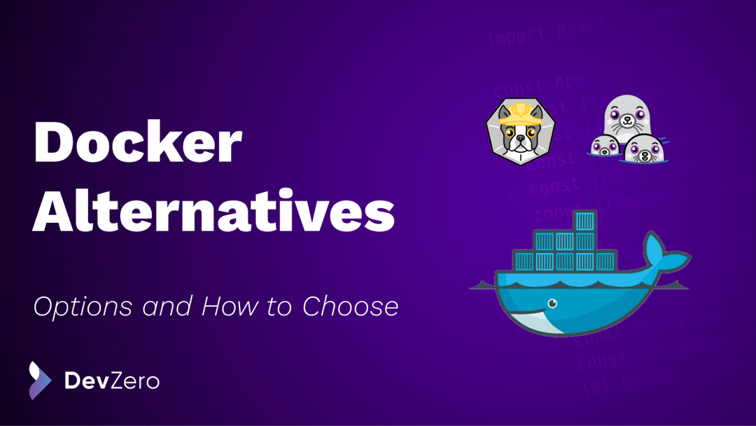 Docker Build Args: A Brief Introduction
